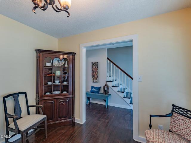 101 Oakwood Dr, Wake Forest, NC 27587 | MLS #10155