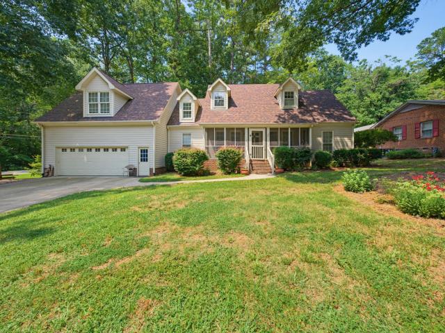 101 Oakwood Drive