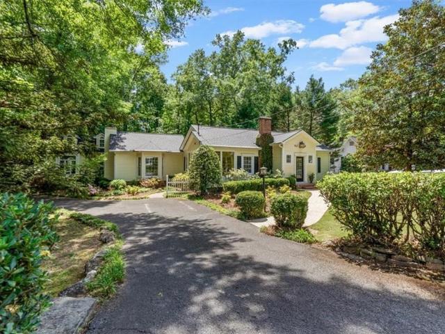 101 Oakwood St NW, Rome, GA 30165 | MLS #7757 | Compass