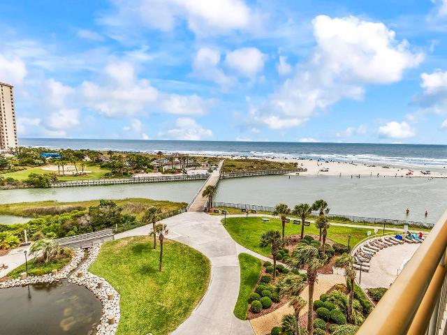 101 Ocean Creek Dr. EE5