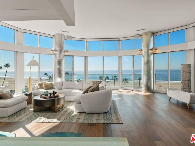 101 Ocean Ave, Unit A100, Santa Monica, CA 90402 | MLS #26641