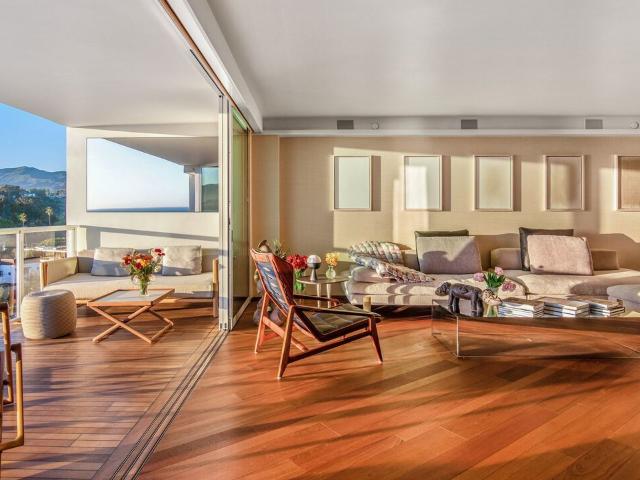 101 Ocean Ave, Unit D701, Santa Monica, CA 90402 | MLS #26640