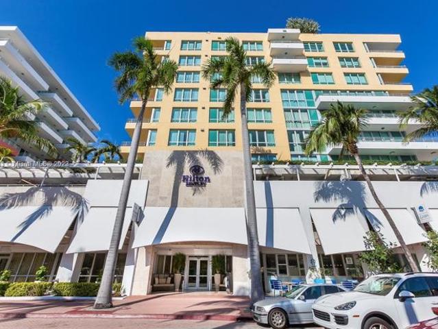 101 Ocean Dr #906, Miami Beach, FL 33139