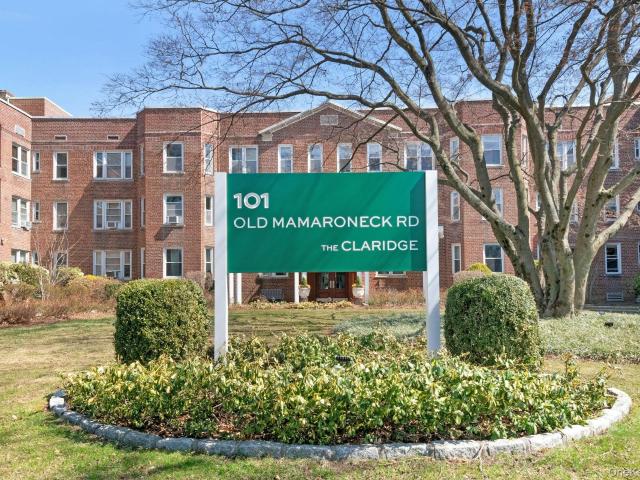 101 Old Mamaroneck Road 2C5
