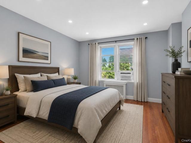 101 Old Mamaroneck Road 3B4