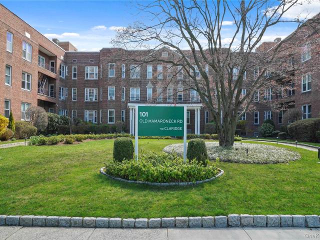101 Old Mamaroneck Rd, Unit 2A7, White Plains, NY 10605 | MLS #986094 | Compass