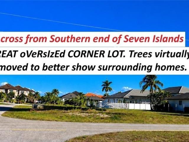101 Old Burnt Store Rd S, Cape Coral, FL 33991