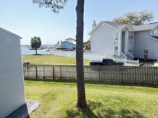 101 Old Ferry Rd Unit 12C, Shalimar, FL 32579
