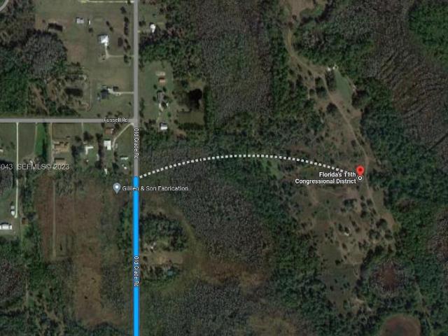 101 Old Grade, Polk City, FL 33868 | MLS #A11484 | Compass