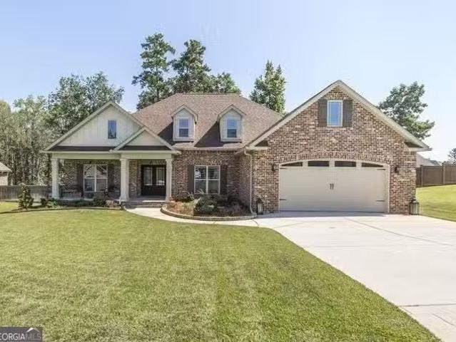 101 Old Willow Glen, Bonaire, GA 31005 MLS 10358163