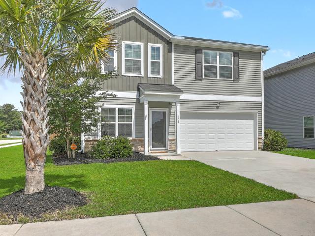 101 Oldenburg Drive