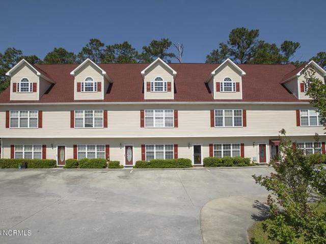 101 Ole Field Cir Unit C, Newport, NC 28570