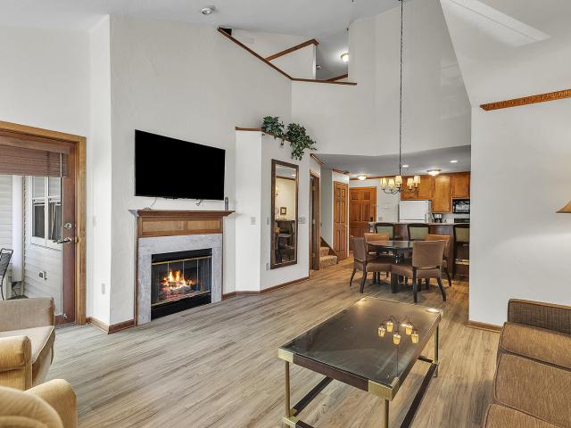 101 Osthoff Ave, Unit 455