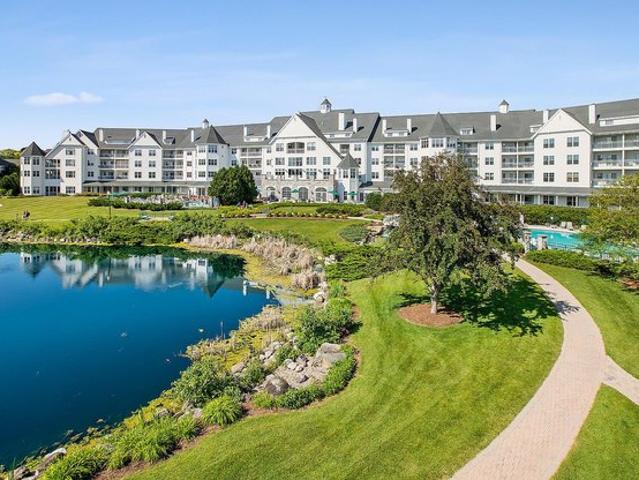 101 Osthoff Ave Unit 455, Elkhart Lake, WI 53020