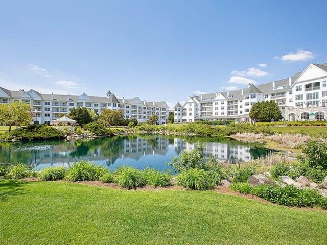 101 Osthoff Ave Unit 265, Elkhart Lake, WI 53020