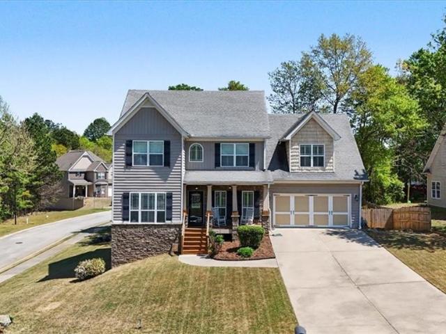 101 Oscar Ln, Dallas, GA 30132 | MLS #7753 | Compass