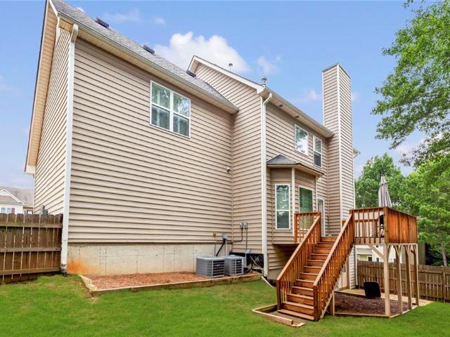 101 Oscar Ln, Dallas, GA 30132 | MLS #7753