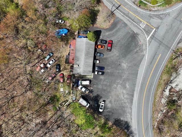 101 Otterhole Road