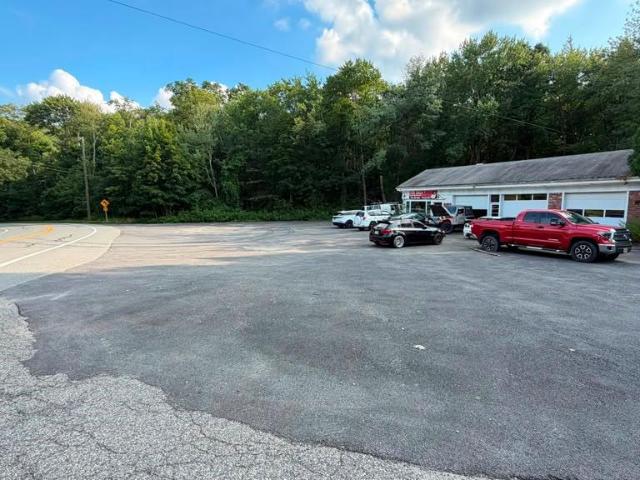 101 Otterhole Road