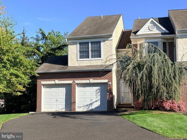 101 Oxford Ct Unit 143, Ambler, PA 19002