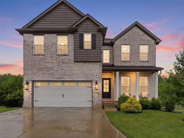 101 Oxford Landing Dr, Georgetown, KY 40324