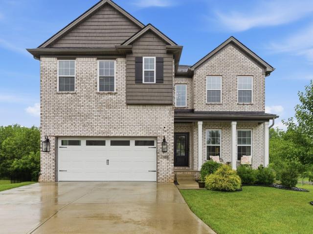 101 Oxford Landing Drive