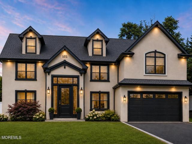 101 Oxford Lane