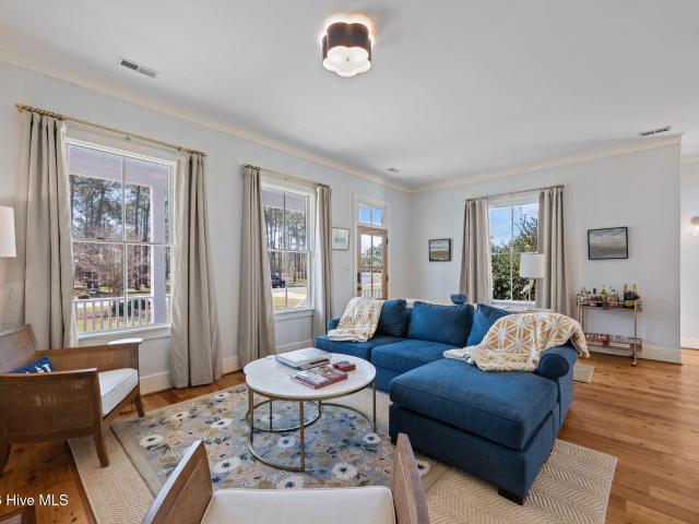 101 Oyster Point Road