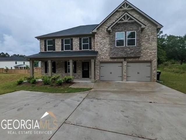 101 Lower Woolsey Rd, Hampton, GA 30228