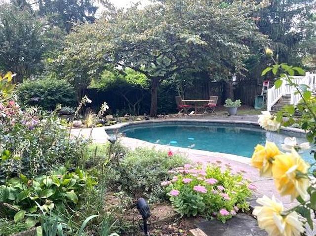 101 Locust Drive