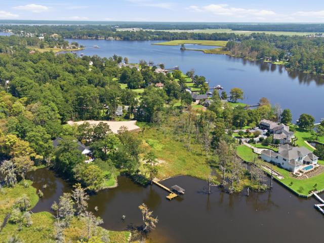 101 Lodge Drive