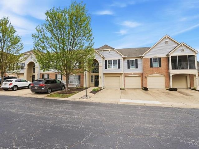 101 Logsby Pl Unit 4H, Milford, OH 45150