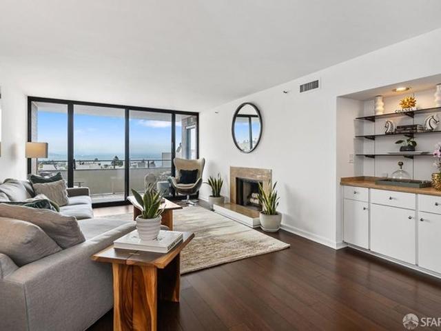 101 Lombard St Apt 702W, San Francisco, CA 94111