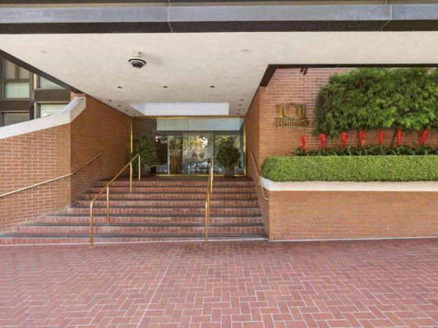 101 Lombard Street 201E