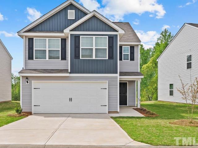 101 Long Green Way, Oxford, NC 27565 | MLS #2541