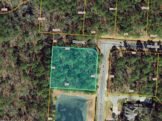 101 Long Leaf Lane