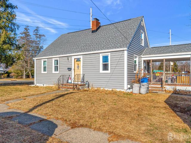 101 Lorraine Avenue