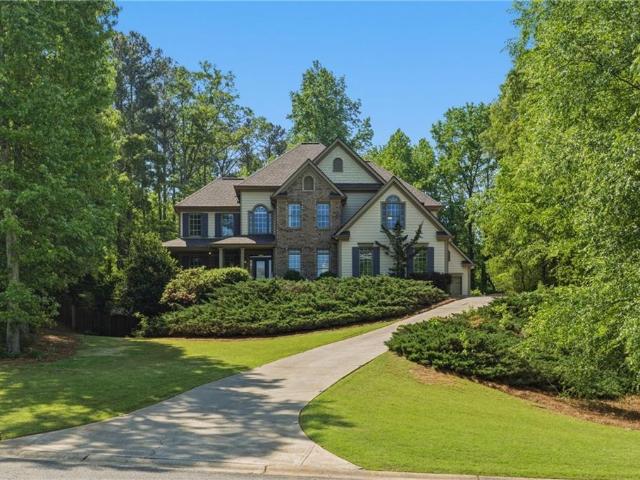 101 Lathems Mill Ln, Ball Ground, GA 30107 | MLS #7760 | Compass