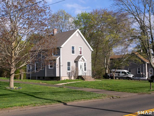 101 Laurel St, East Haven, CT 06512 | MLS #24168 | Compass