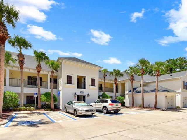 101 Laurel Wood Garage Elevator Way Unit 204, Saint Augustine, FL 32086