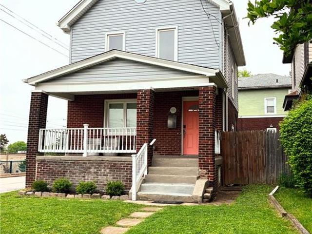 101 Lacrosse St, Edgewood, PA 15218 | MLS #1750 | Compass