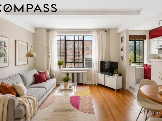 101 Lafayette Avenue, Brooklyn, NY