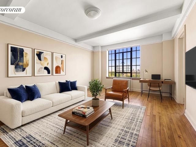 101 Lafayette Avenue, Brooklyn, NY