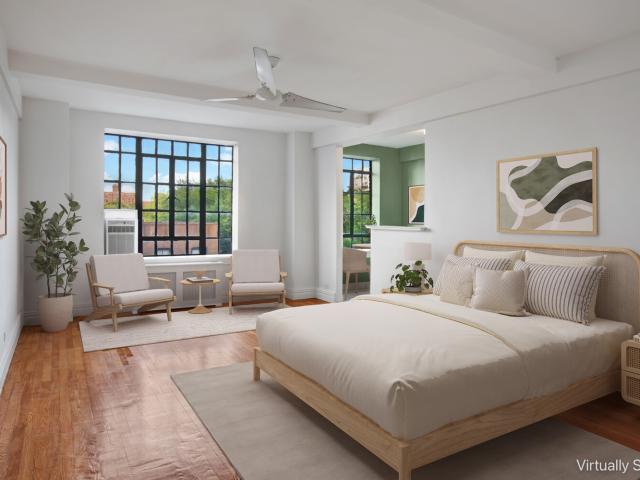 101 Lafayette Avenue, Brooklyn, NY
