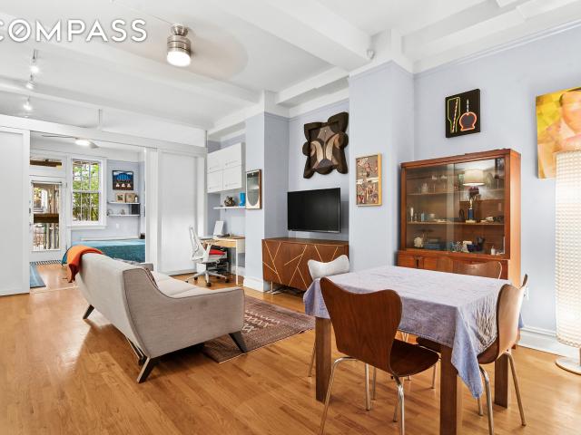 101 Lafayette Avenue, Brooklyn, NY