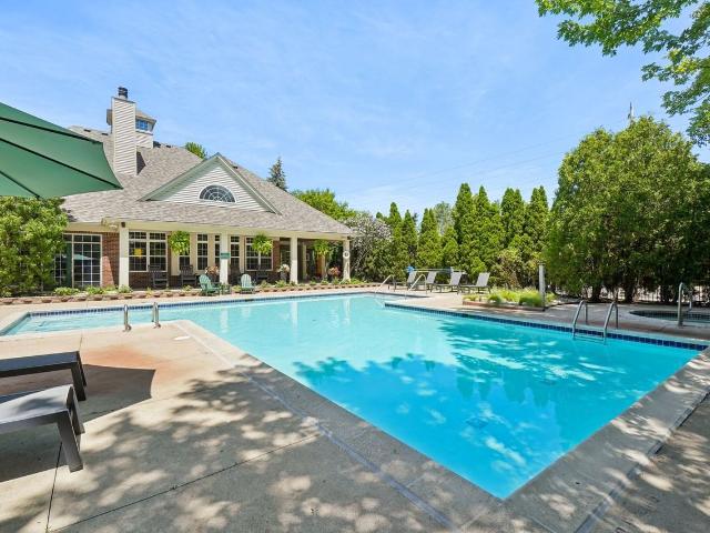 101 Lake Village Blvd. 1 Bedroom Apartment for Rent at 101 Lake Village Blvd, Dearborn, MI 48120 East Townhouse