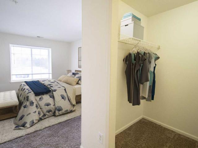 101 Lake Village Blvd. 2 Bedroom Apartment for Rent at 101 Lake Village Blvd, Dearborn, MI 48120 East Townhouse