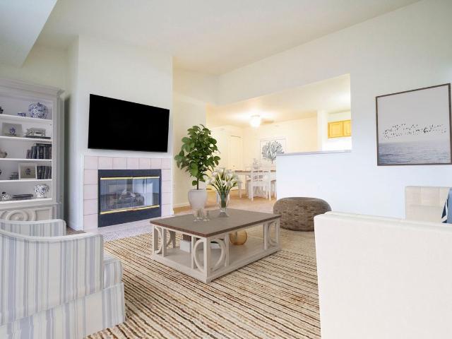 101 Lake Village Blvd. 2 Bedroom Apartment for Rent at 101 Lake Village Blvd, Dearborn, MI 48120 East Townhouse