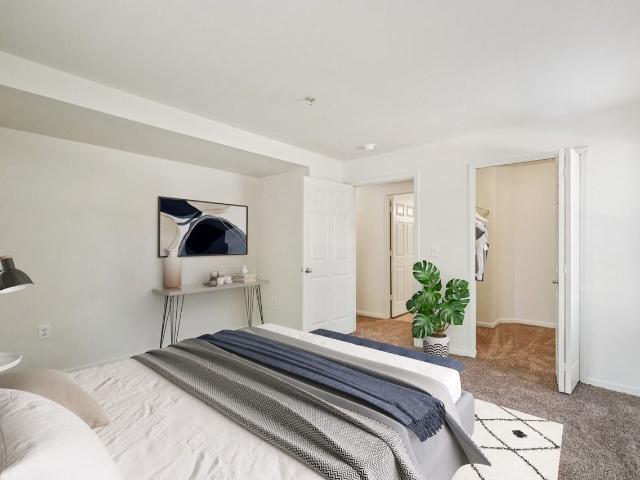 101 Lake Village Blvd. 2 Bedroom Apartment for Rent at 101 Lake Village Blvd, Dearborn, MI 48120 East Townhouse