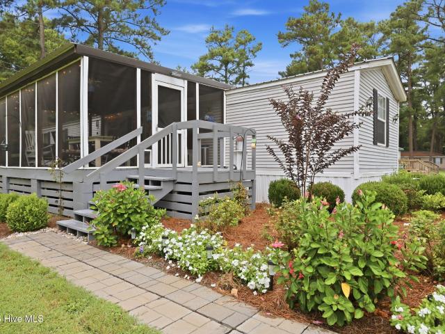 101 Lake Vue Drive